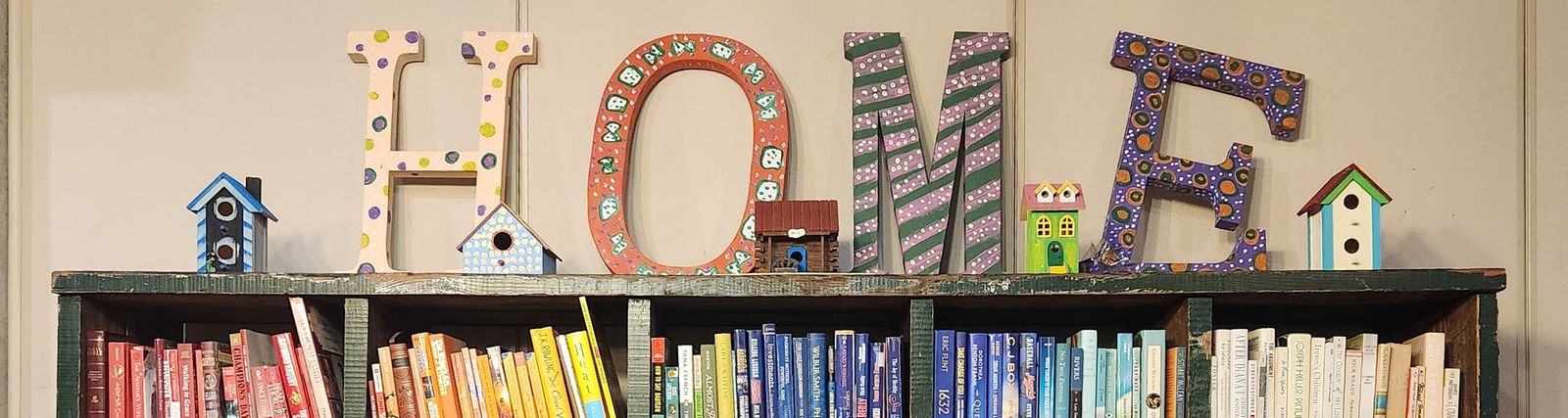 Transitional & Permanent Housing